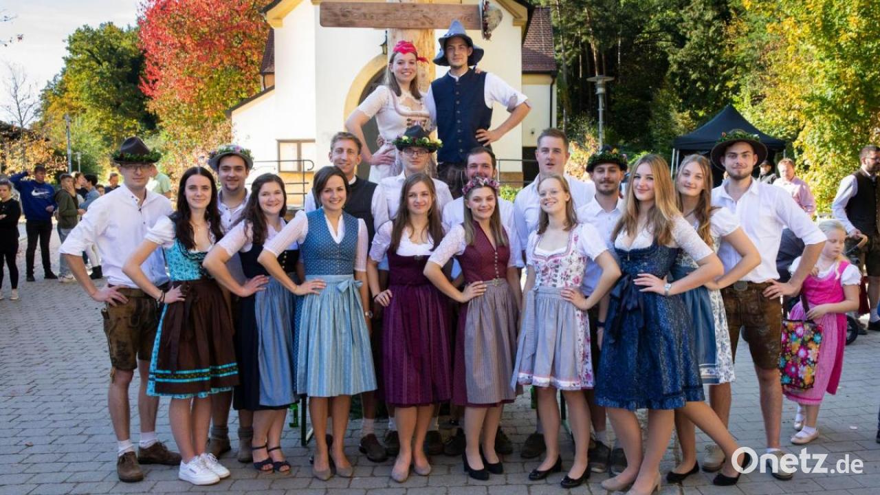 Bei der Seugaster Kirwa sind die Nächte lang und die Tage sonnig | Onetz