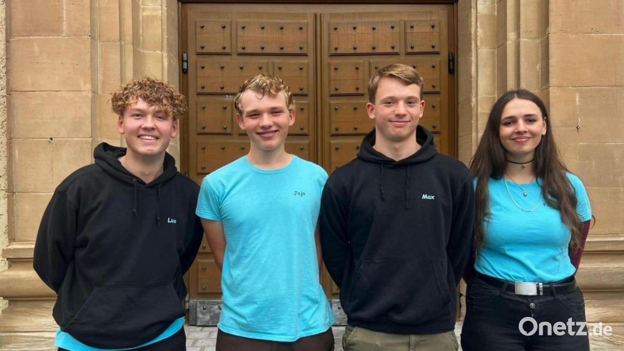 Luca Schott zum sechsten Mal Obermini von Hl. Dreifaltigkeit | Onetz