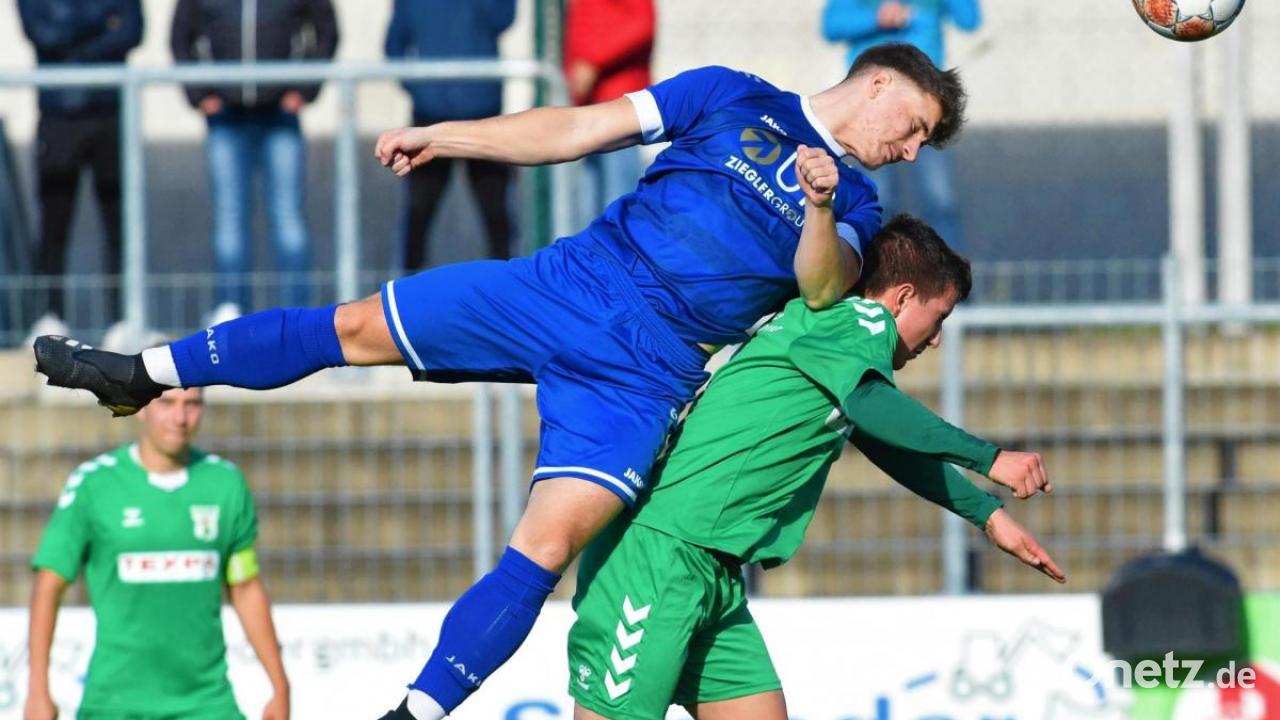 Herber Rückschlag für die SpVgg SV Weiden | Onetz