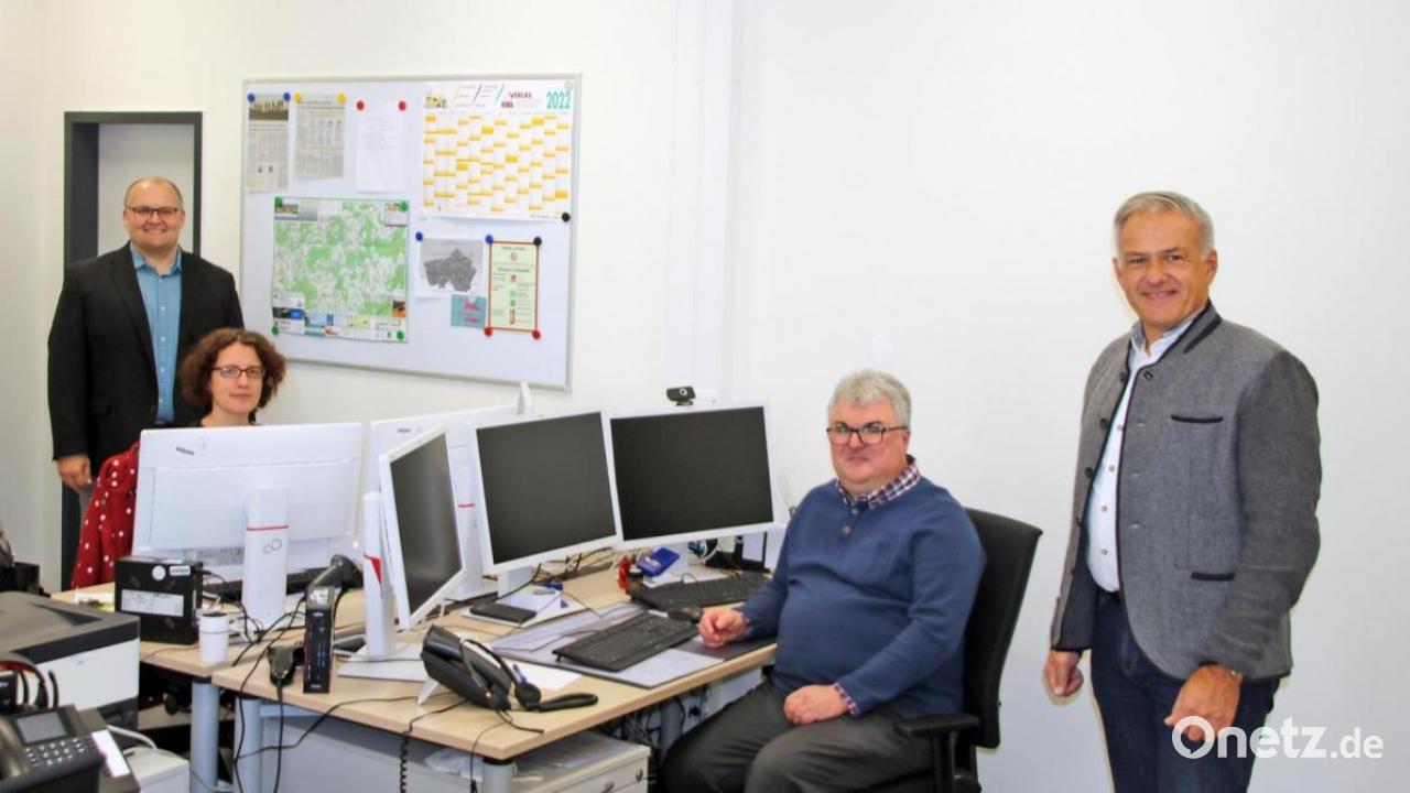 Zensus im Landkreis Tirschenreuth: Nur noch knapp 100 Erinnerungs- und Mahnverfahren | Onetz