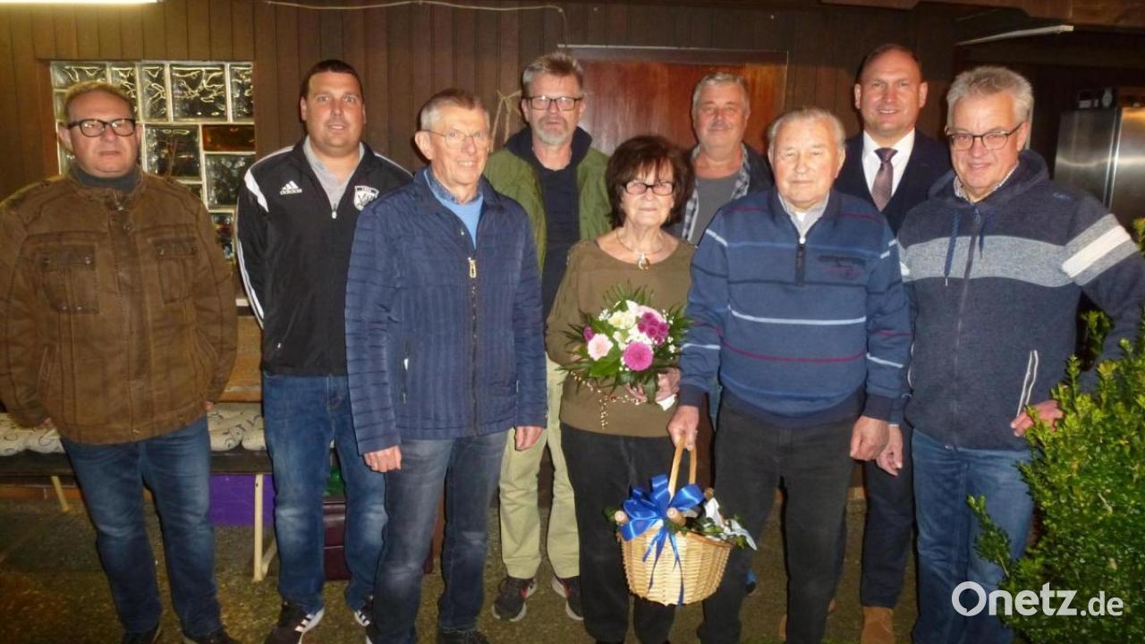 Durch Singen ist der Manteler Willi Koller jung geblieben | Onetz