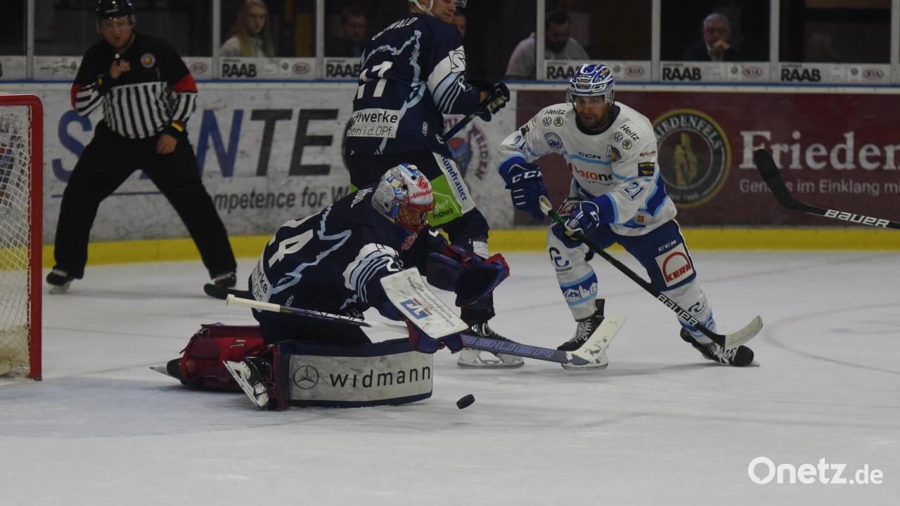 Blue Devils Weiden machen das Dutzend voll | Onetz