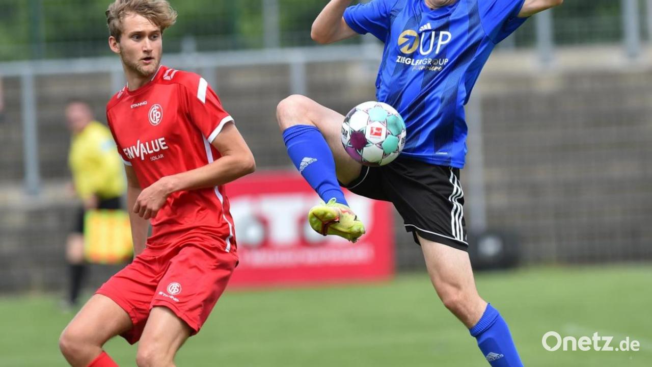 Platzt bei der SpVgg SV Weiden der Knoten? | Onetz