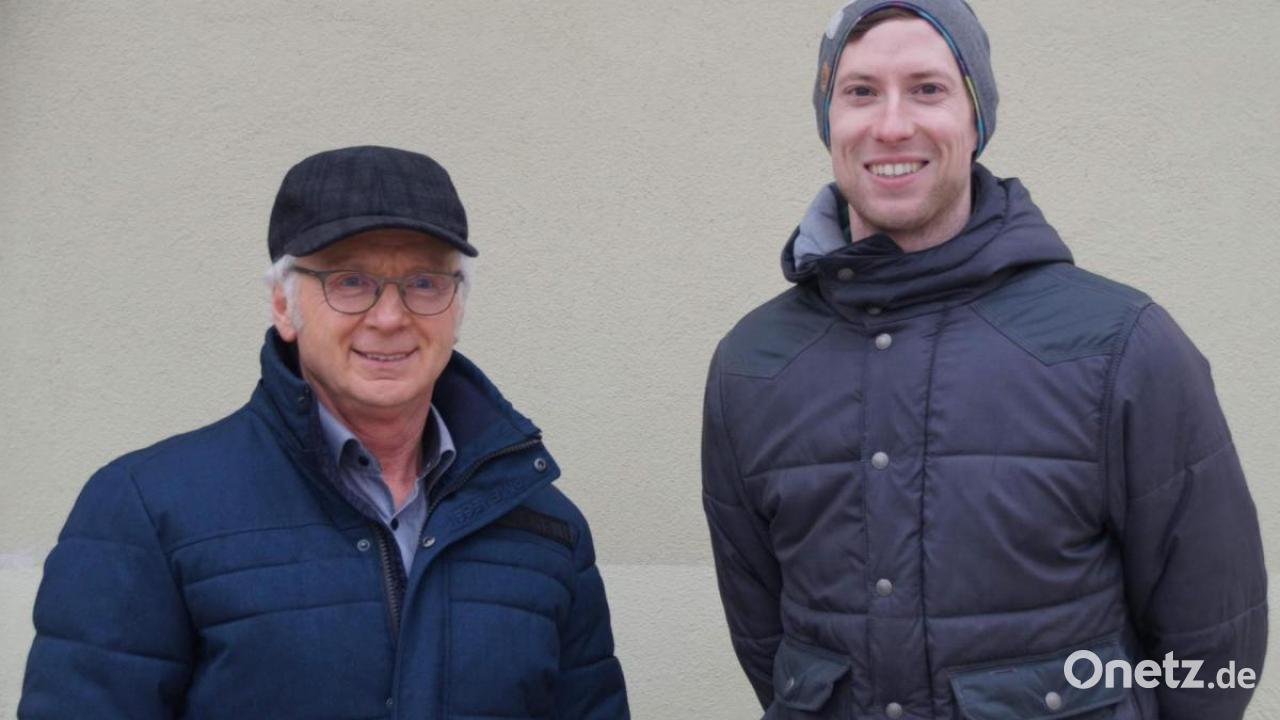 Hirschauer gehen zum 20. Mal Adventsfensterln | Onetz