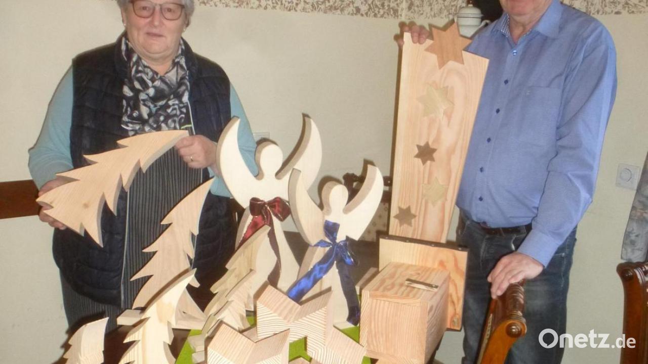 Richard Winderls neunte Sternstunden-Aktion für Kinder startet | Onetz