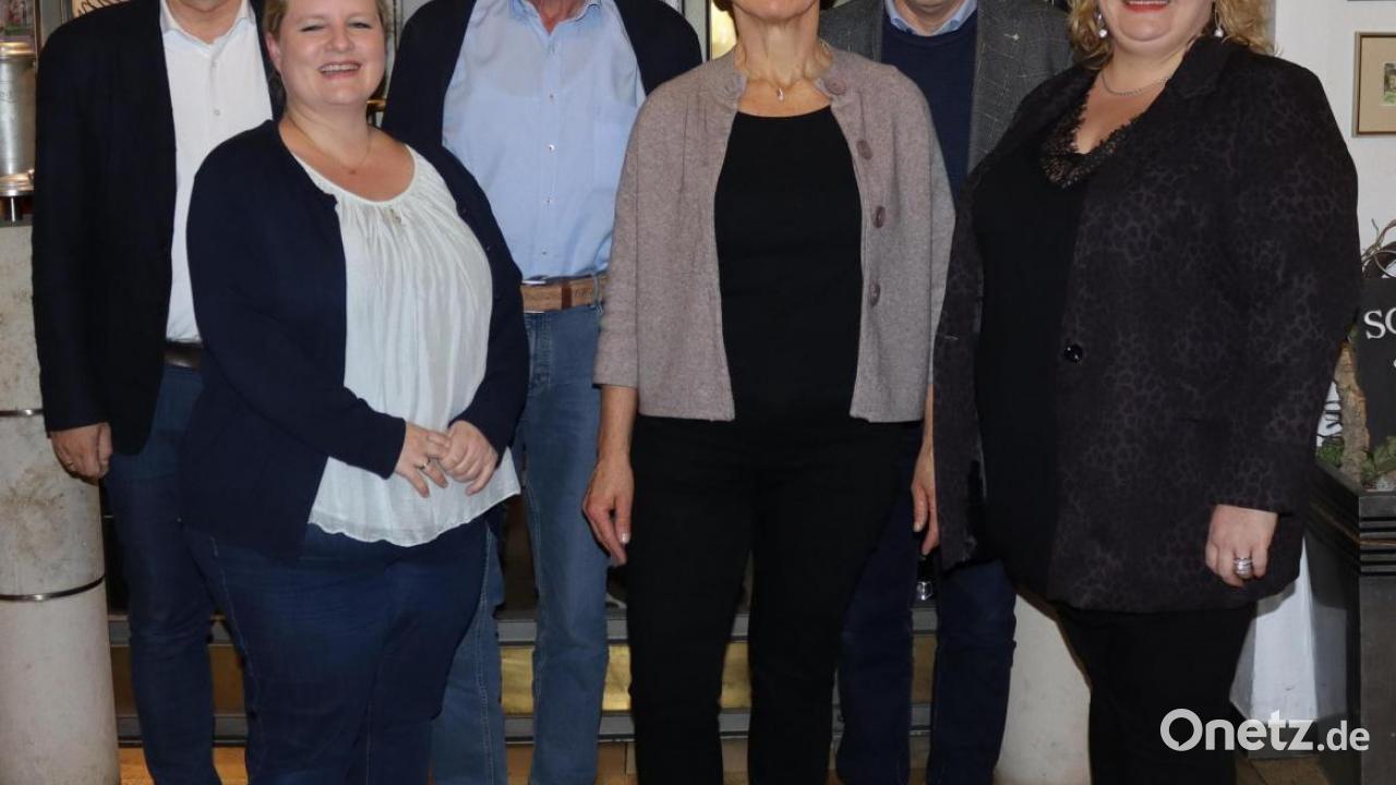 Neuwahl bei der Verkehrswacht Sulzbach-Rosenberg | Onetz