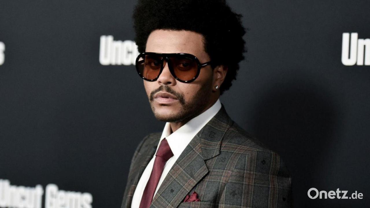 The Weeknd kommt im Sommer nach Deutschland | Onetz