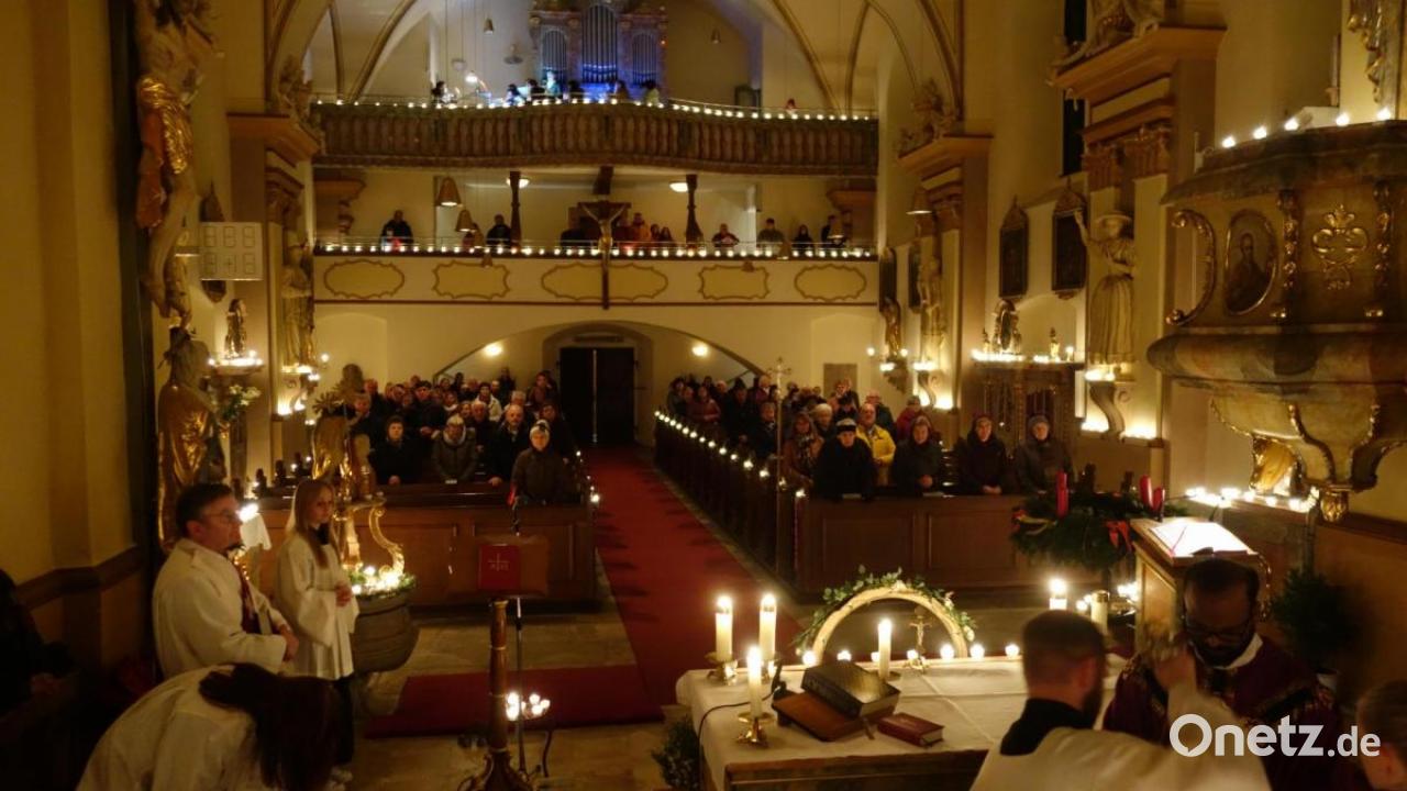 Beidler starten in die "staade Zeit" | Onetz