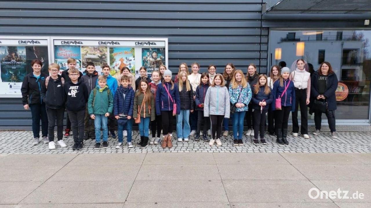 Kastler Altardiener bei "Hui Buh" und dem Krokodil "Lyle" | Onetz