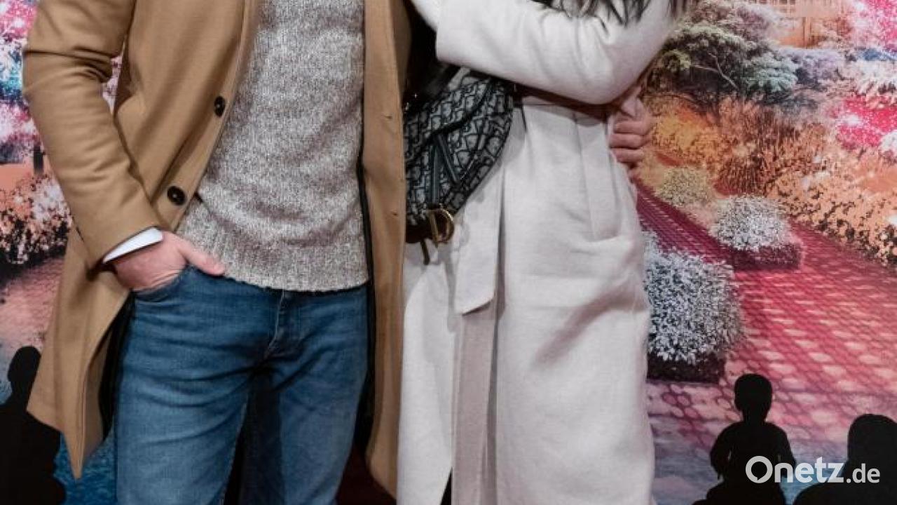 Vohenstraußerin Hanna Weig feiert trotz Trennung Weihnachten mit Ex ...