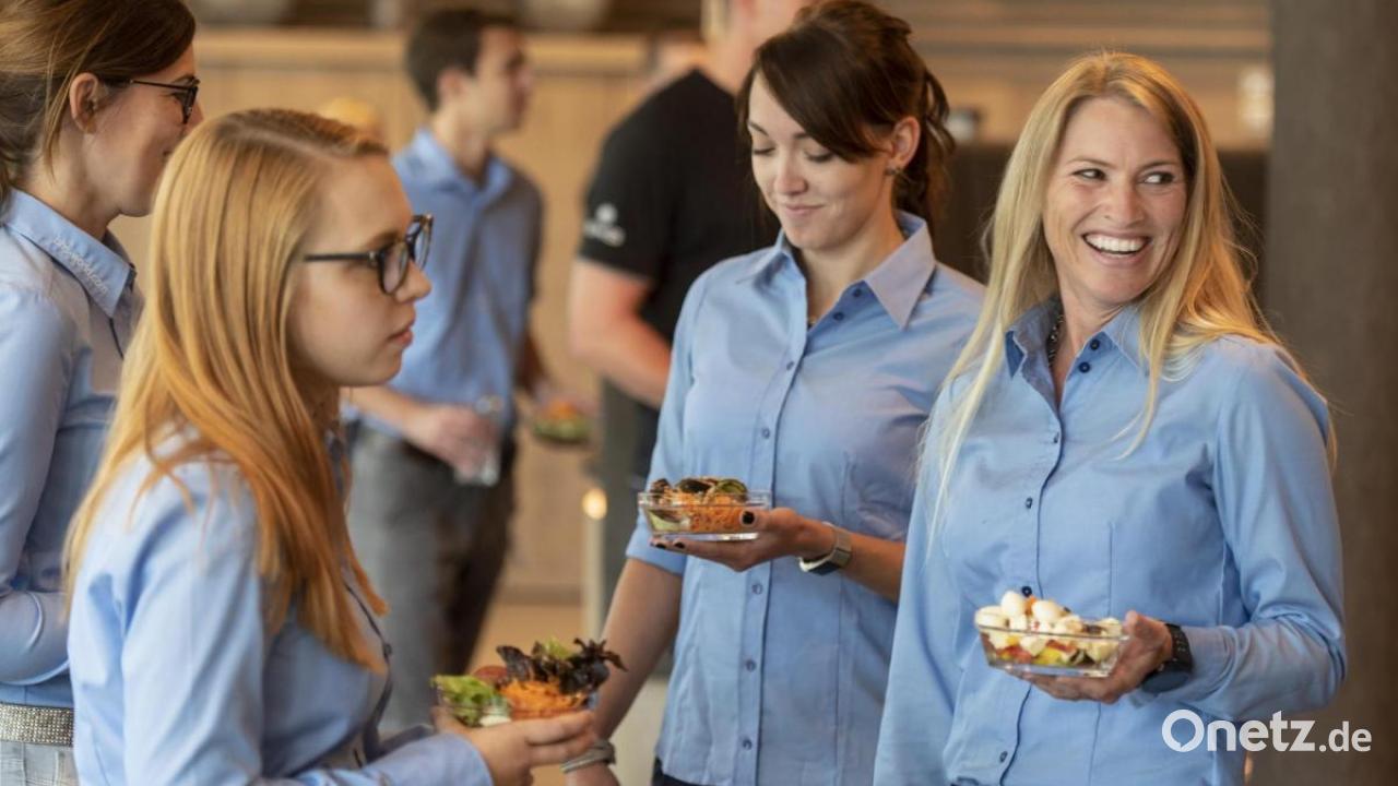 BHS Corrugated setzt mit Benefits Akzente | Onetz