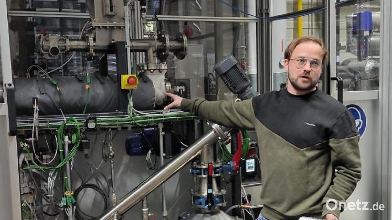 Alternativen zu fossilen Brennstoffen und neue Speichertechnologien ...