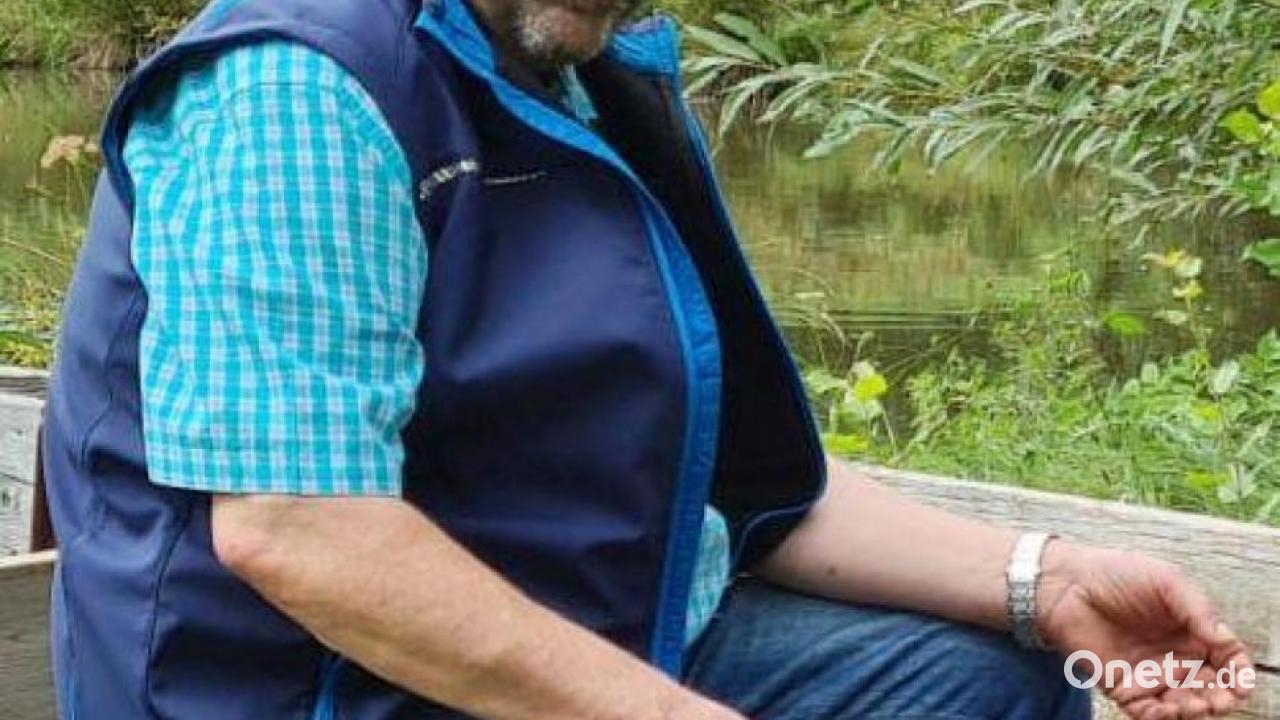 Herbert Fütterer stirbt im Alter von 57 Jahren | Onetz