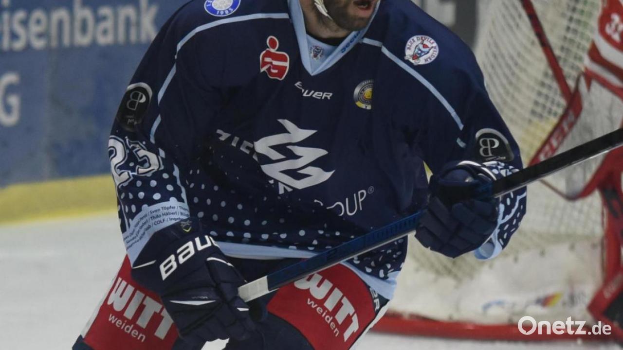 Blue Devils Weiden vor Terminhatz | Onetz