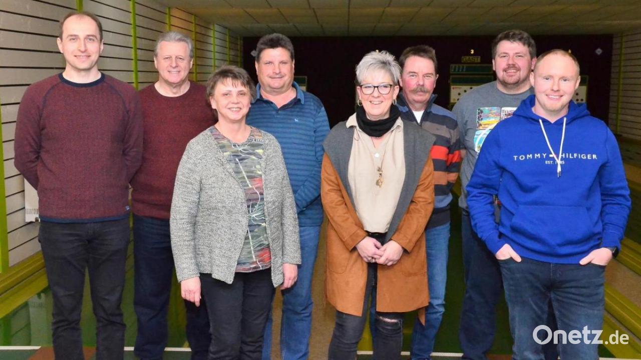 Kegelverein "Alle Neun" Waidhaus zieht passable Halbzeitbilanz | Onetz