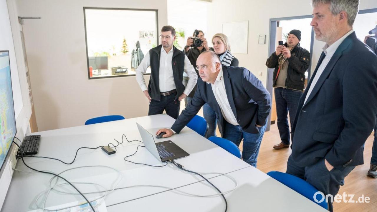 Energiekrise, Energiewende und energiehungrige Glasindustrie | Onetz