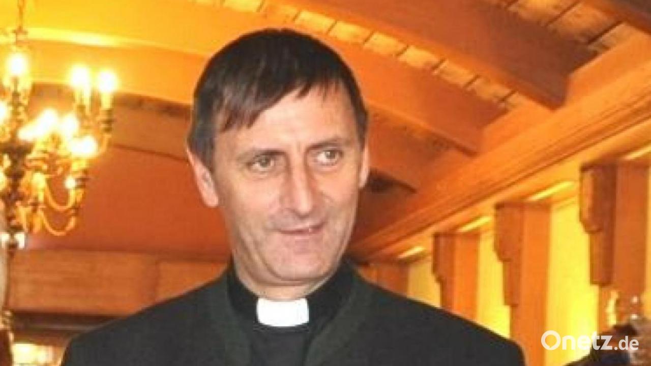 Domkapitular Thomas Pinzer tritt zurück | Onetz