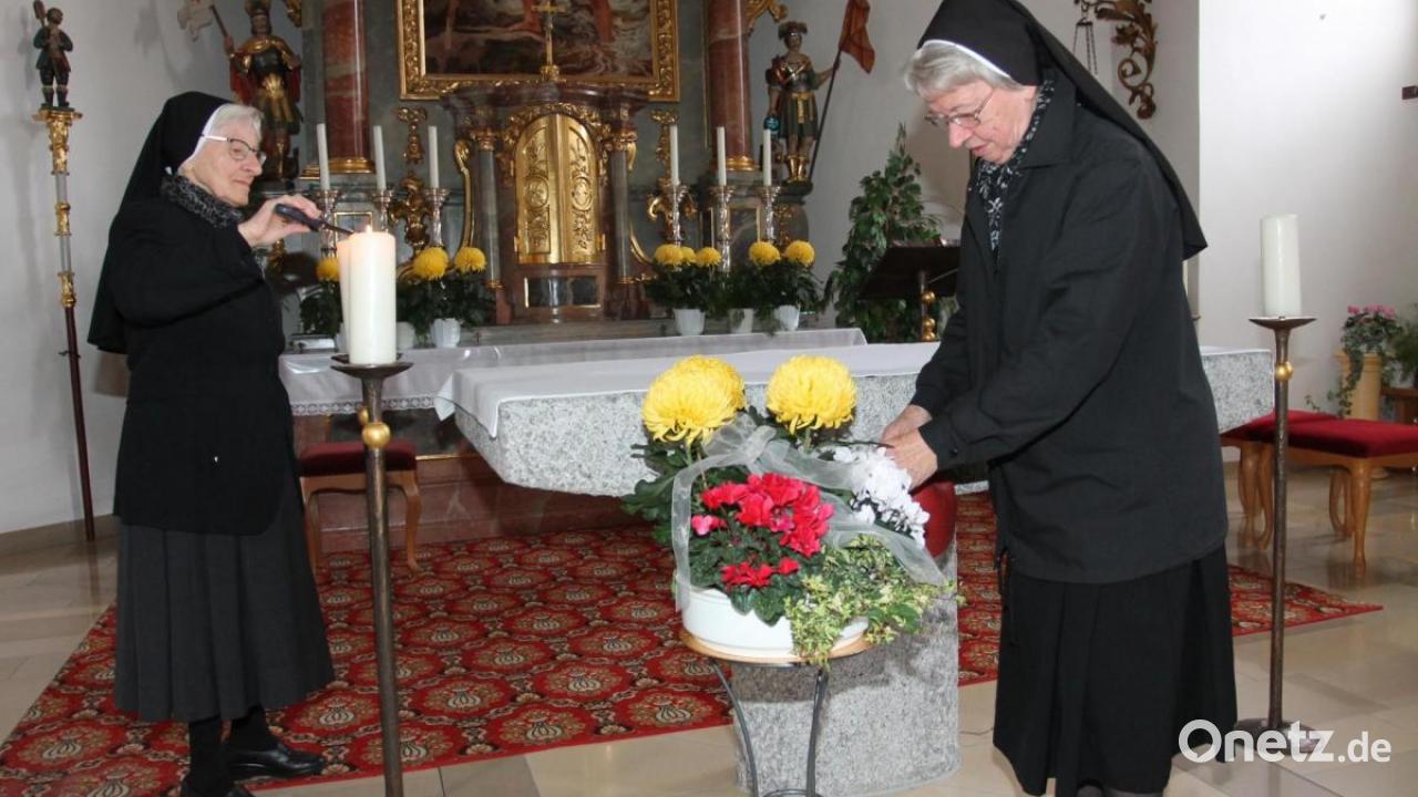 Georgenberg sucht Mesner oder Mesnerin | Onetz