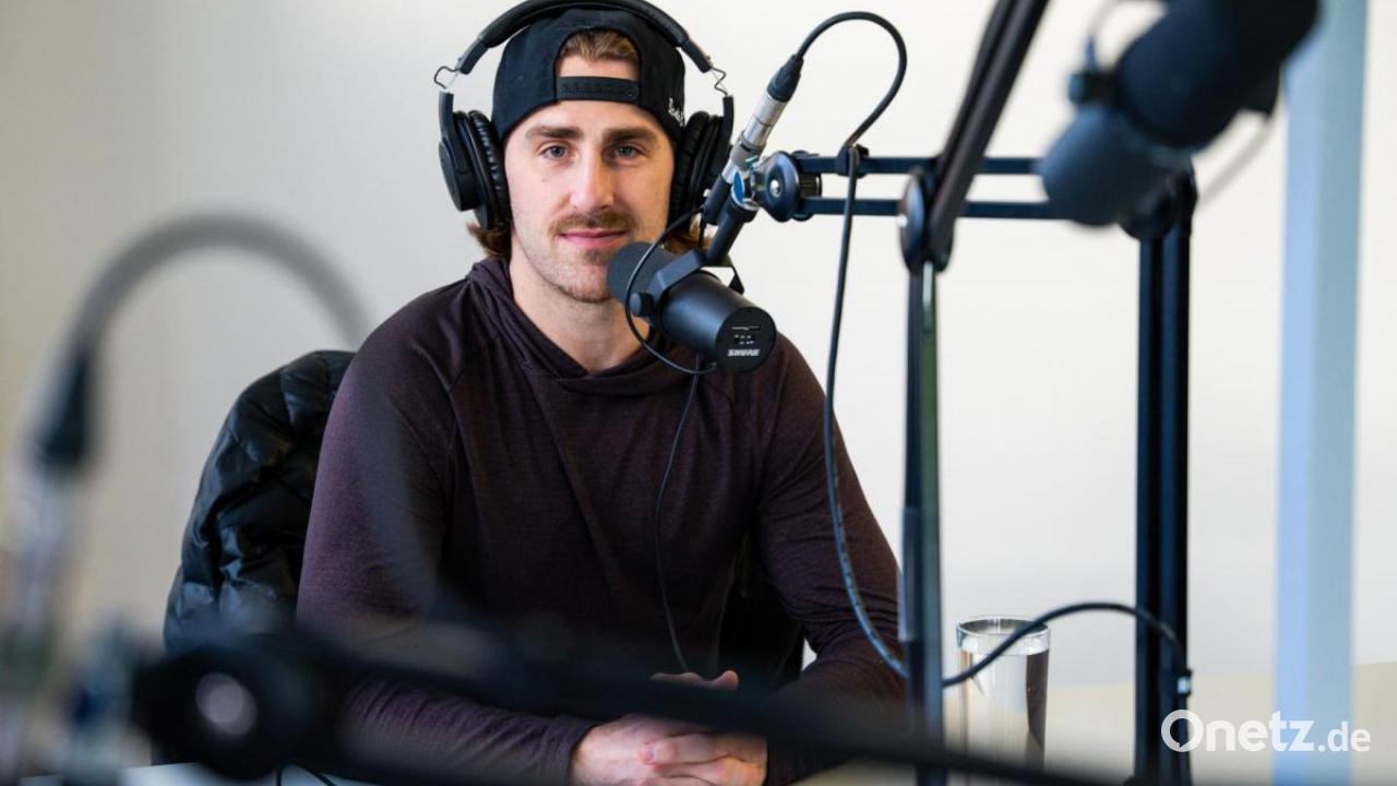 Kurt Davis im Devils-Podcast: Der Lehrmeister für die jungen Spieler ...