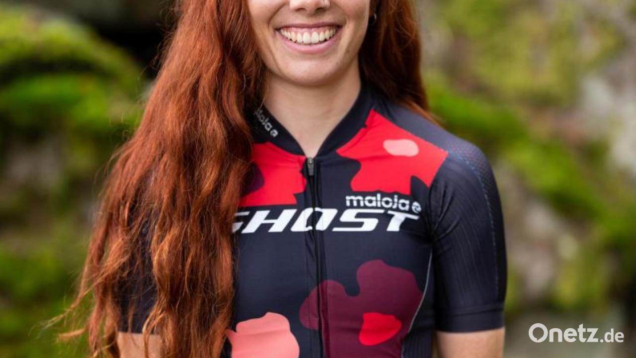 Mountainbike: Schottin Isla Short fährt für Ghost Racing Team | Onetz