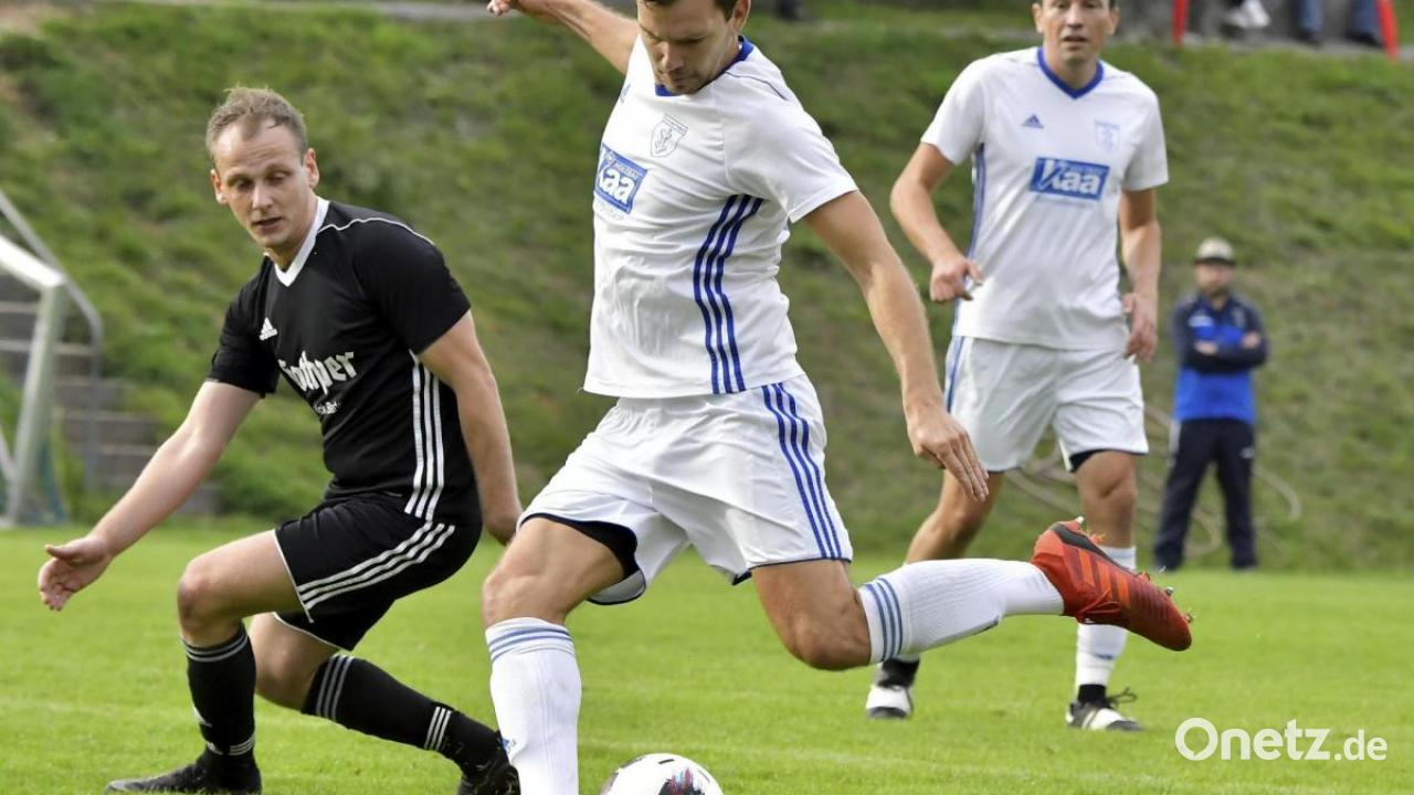 Trainer Johannes Kohl und Ralph Egeter verlängern beim TuS Schnaittenbach | Onetz