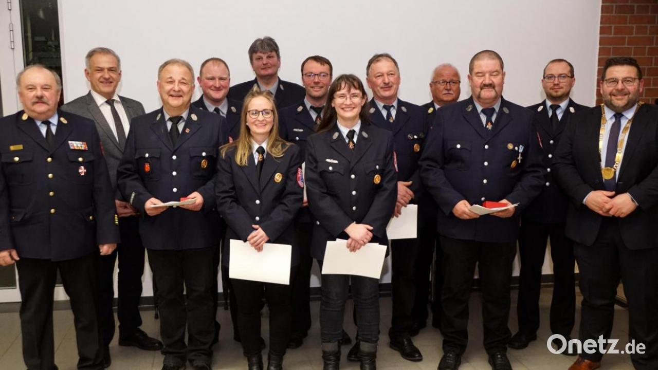 Landrat sieht bei Neujahrsempfang in Immenreuth eine „starke Gemeinschaft“ am Werk | Onetz