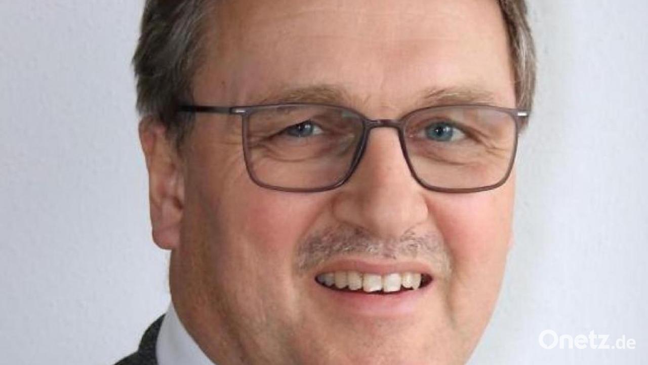Christian Schmitz wird neuer Amtsleiter in Nabburg | Onetz