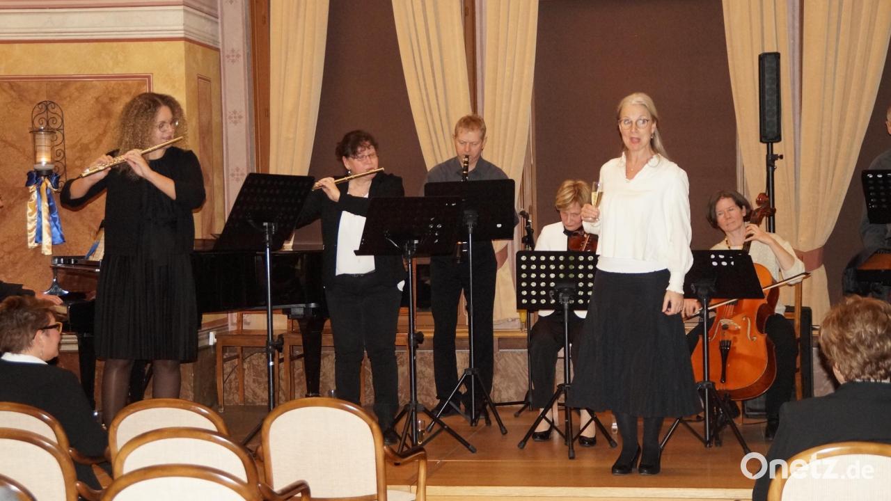 50 Jahre städtische Musikschule Neunburg vorm Wald: Jubiläum mit ...