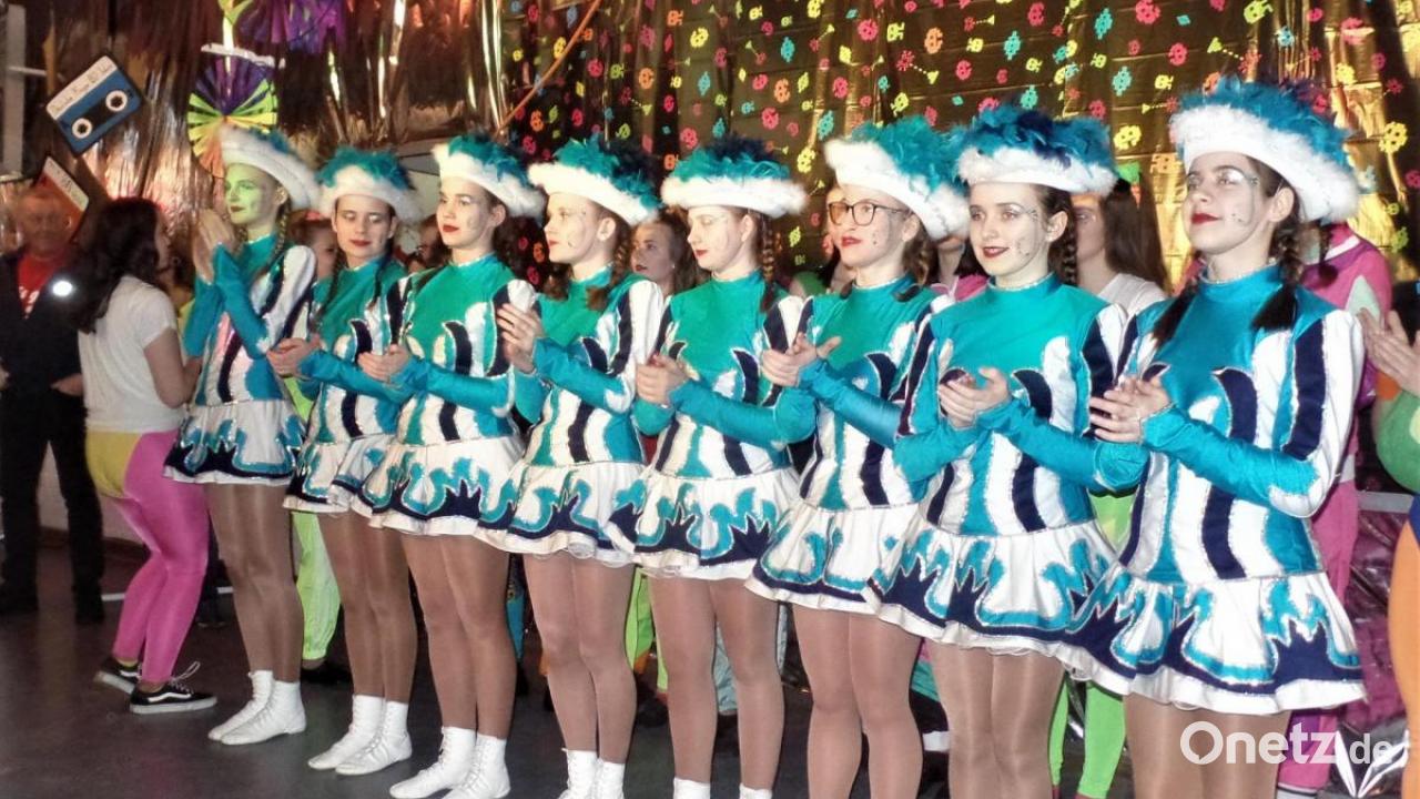 Kohlberger Fasching in "Disneys Traumwelten" | Onetz