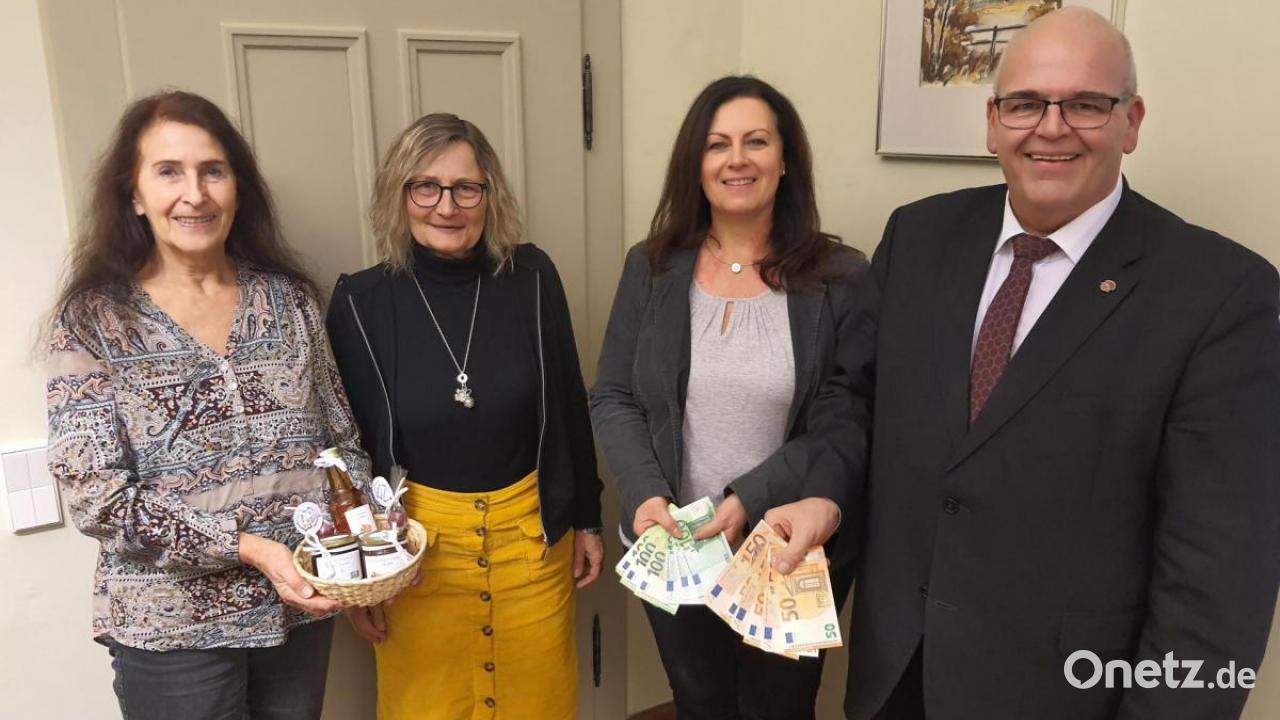 Konzert in Bad Neualbenreuth bringt schönen Erlös für Aktion "Lichtblicke" | Onetz