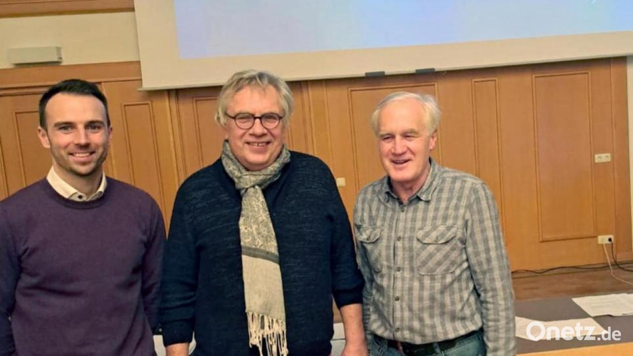 Zahlreiche Bürger wollen Hirschauer Zukunft mitgestalten | Onetz