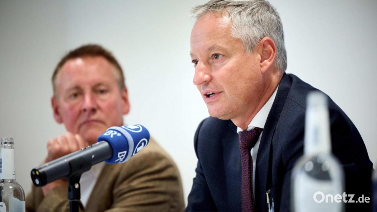 Kliniken Amberg und Bayreuth Millionen im Minus | Onetz