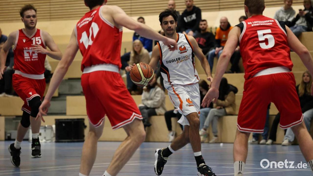 Derbysieg für DJK Neustadt in Cham | Onetz