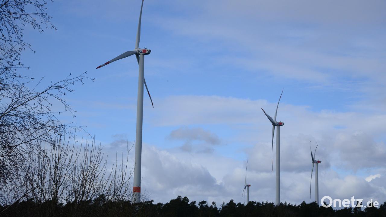 Parkstein geht Klimaschutz verstärkt an | Onetz