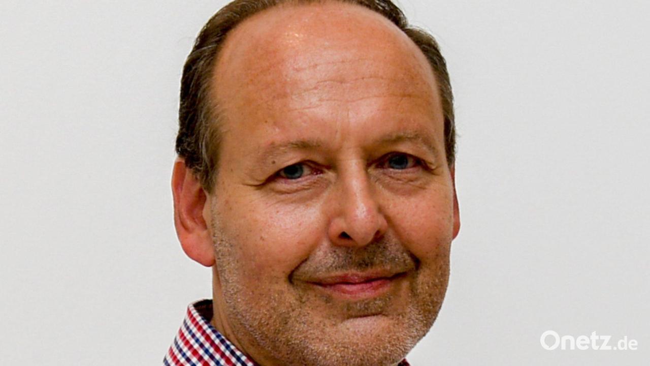 Christian Schnell Als Neuer Künstlerischer Leiter Des Lto Vorgestellt Onetz