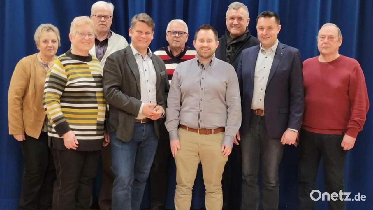 Neuwahlen bei der CSU Weiden-Süd | Onetz