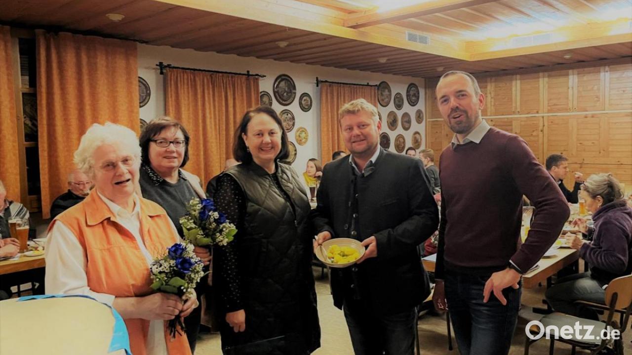 CSU Altenstadt: Stehen Investitionen positiv gegenüber | Onetz