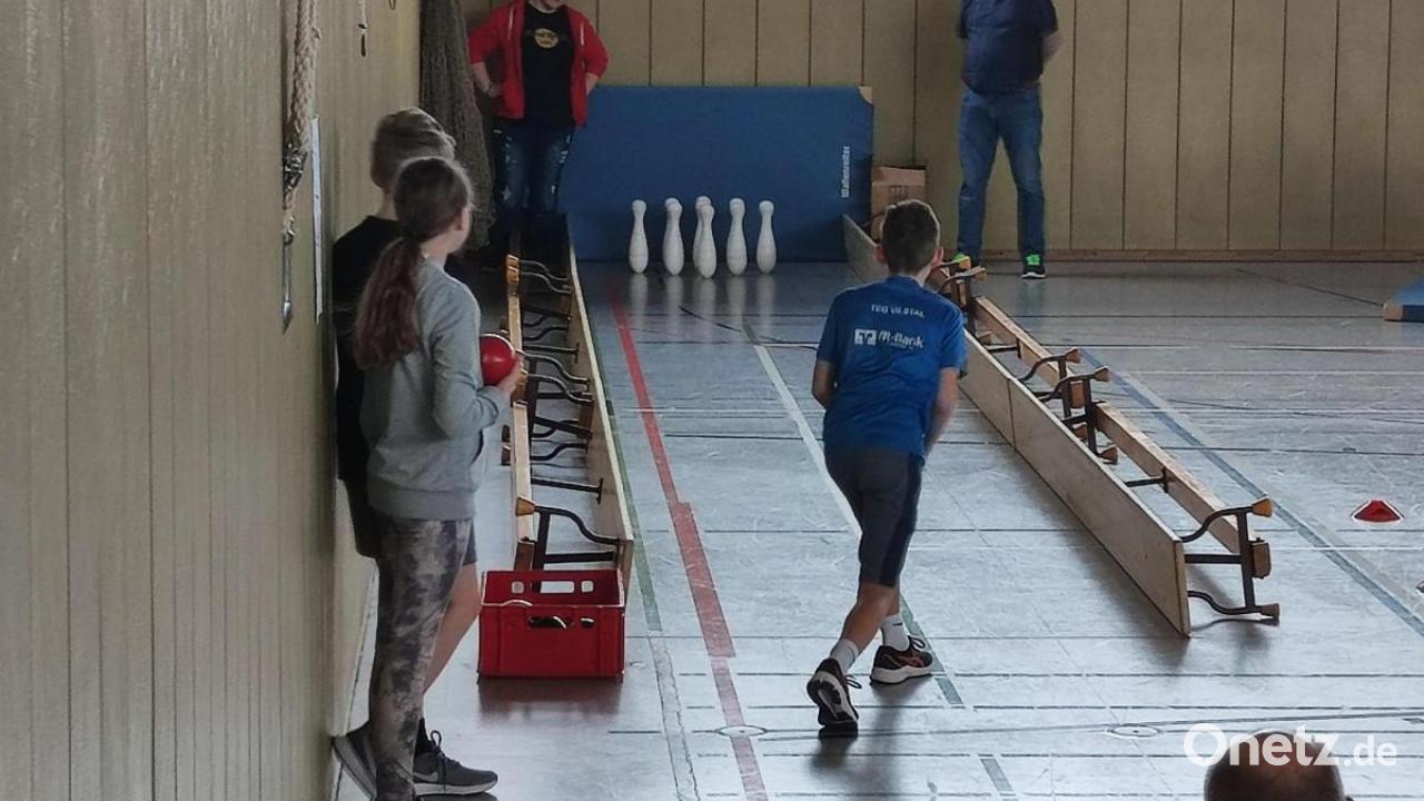 Vereinstag des TuS Hirschau ein voller Erfolg | Onetz