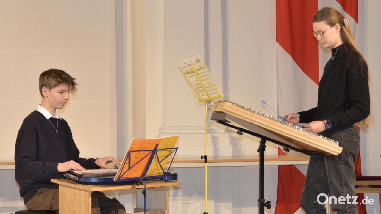 "Musik verbindet" im Kloster Waldsassen mit durchwegs anspruchsvollem Programm | Onetz