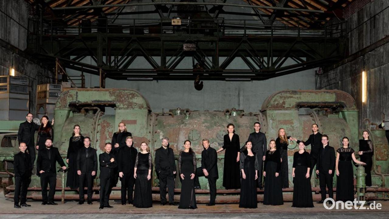 Max-Reger-Tage und Weidener Meisterkonzerte feiern 150 Jahre Max Reger | Onetz