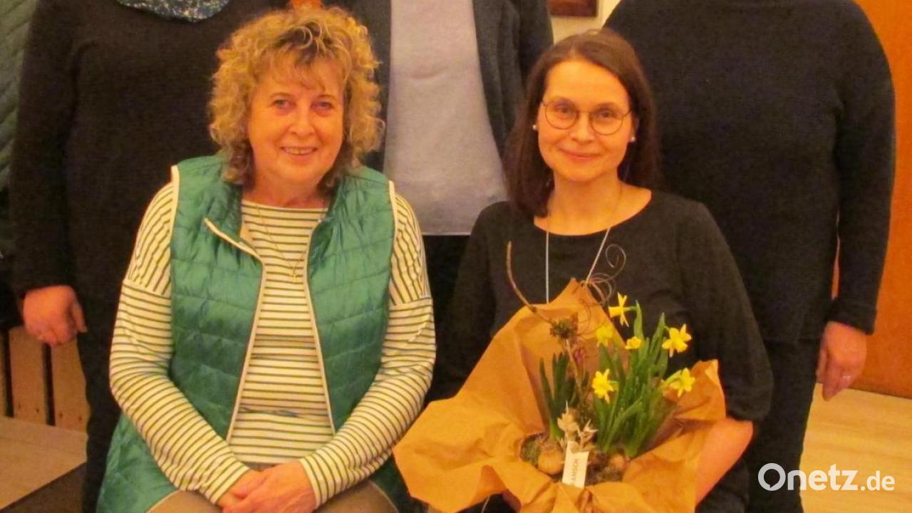 Vortrag zu „Palliativ oder Hospiz“ beim Mütterverein Pullenreuth | Onetz