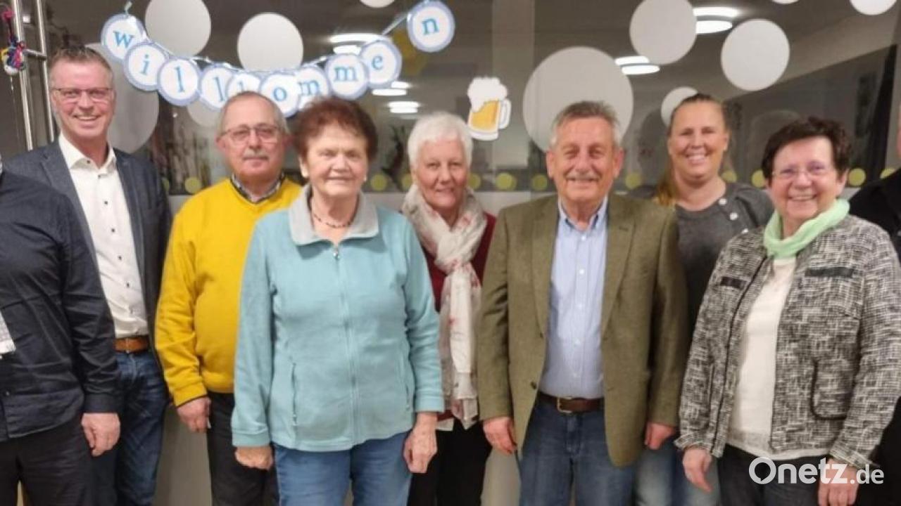 Hirschauer Förderkreis Altenhilfe sieht sich als Anwalt und Sprachrohr der Senioren | Onetz