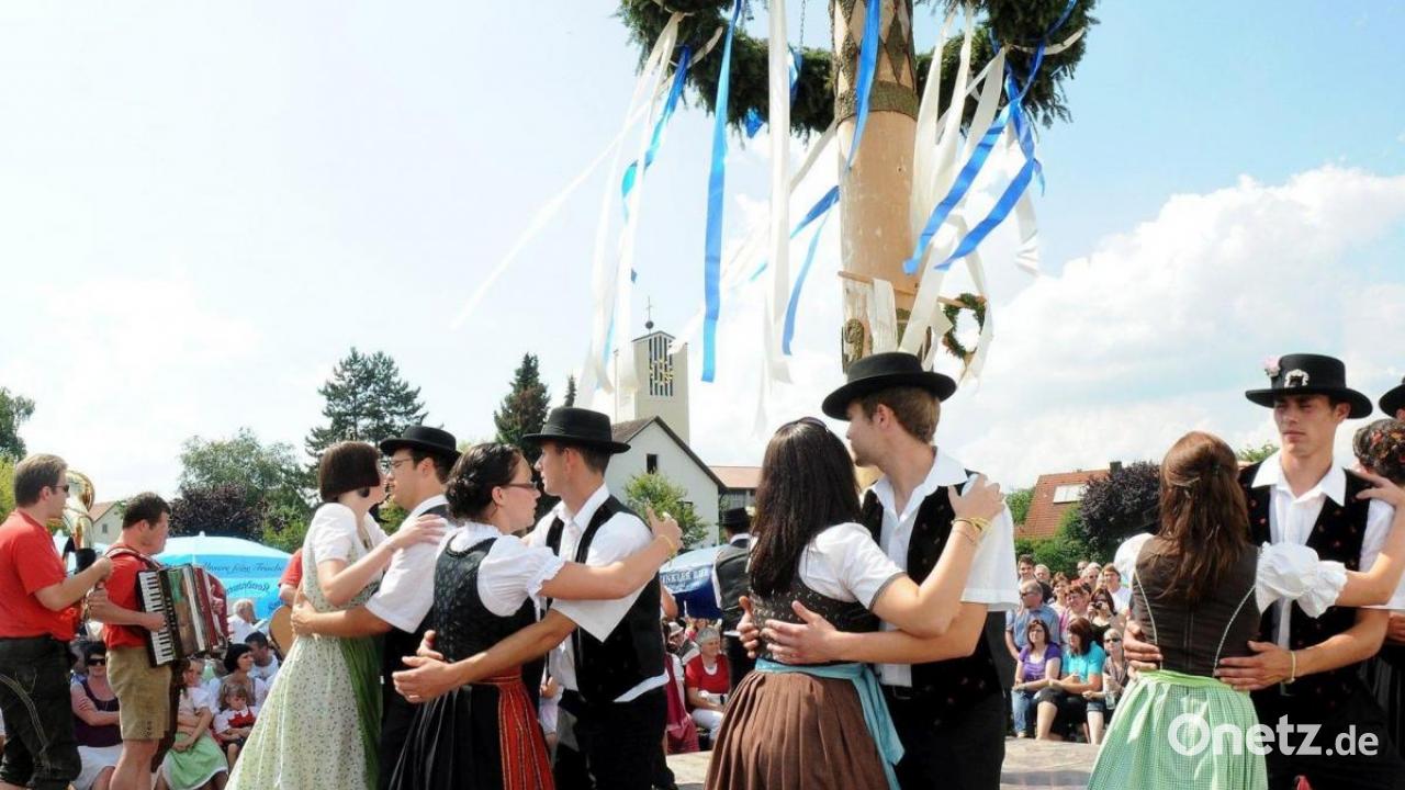 Kirwa ist jetzt Immaterielles Kulturerbe der Unesco | Onetz