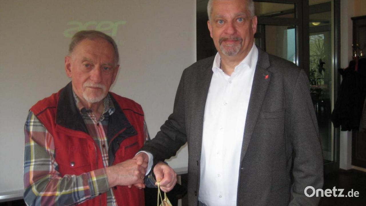 Informationen zum Thema „Schwerbehinderung“ in Amberg | Onetz