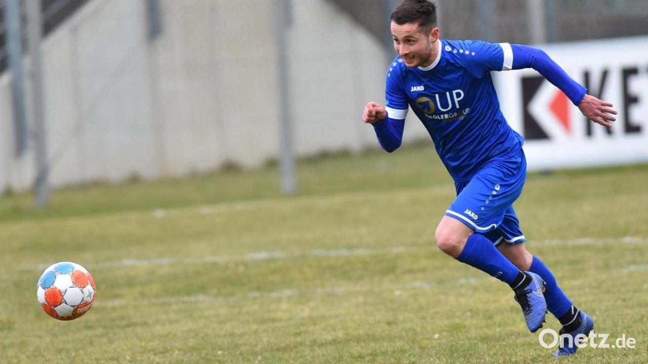 SpVgg SV Weiden: Mehrere Leistungsträger bleiben | Onetz