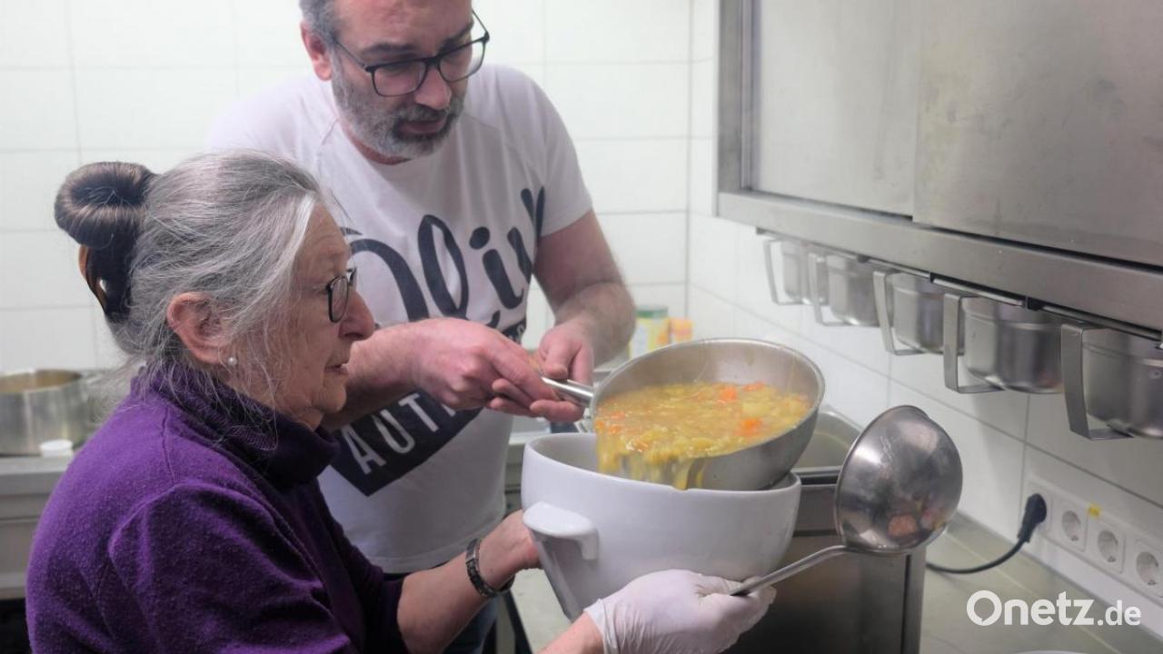 Fastenessen zugunsten der Erdbebenopfer | Onetz