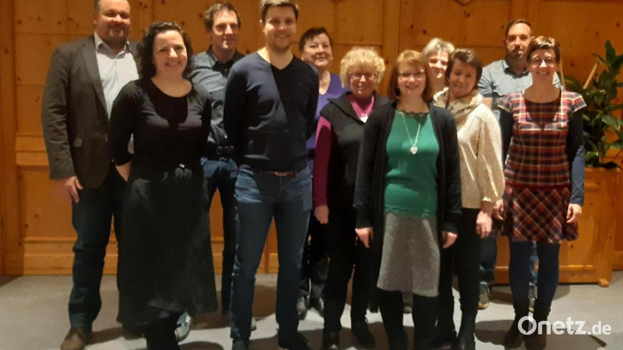 Obst- und Gartenbauverein Freudenberg/Wutschdorf ernennt zwei neue ...