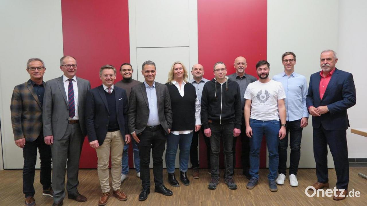 Roman Schäffler ist neuer Ortsvorsitzender der Kemnather CSU | Onetz