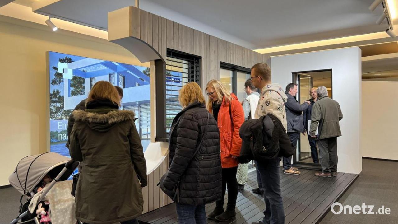 Innovative Produkte und ein vielfältiges Programm | Onetz