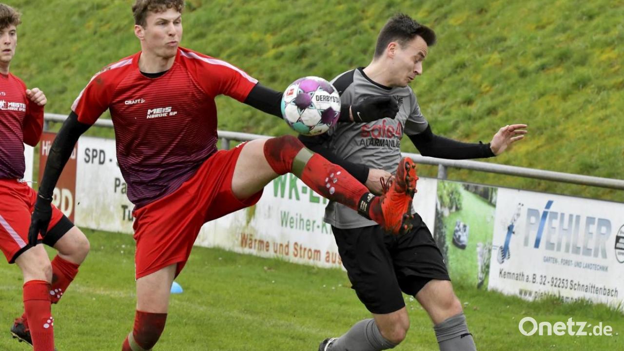 Kreisliga Süd: TuS/WE Hirschau siegt im Kellerduell | Onetz